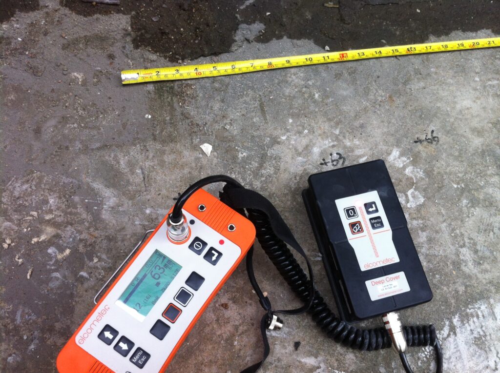 Building Diagnostic – Qualitech Testing & Consultancy Limited