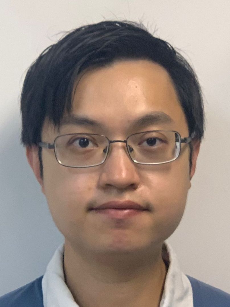 Wong Tsz Fung – Qualitech Testing & Consultancy Limited