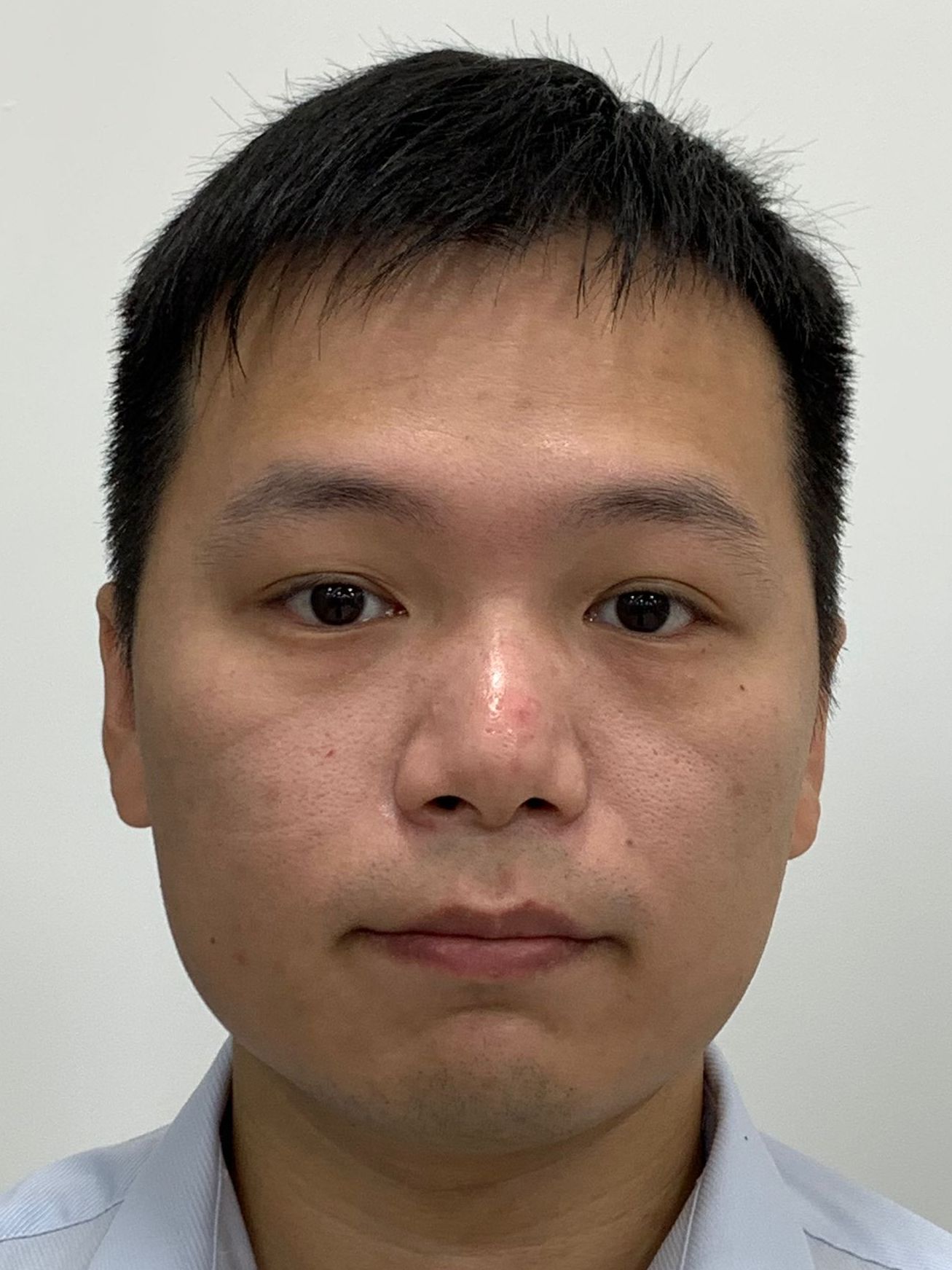 Tong Fong Yeung – Qualitech Testing & Consultancy Limited